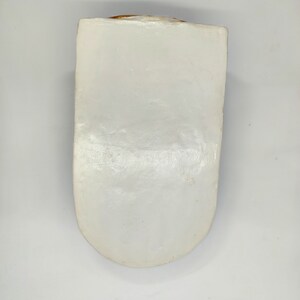 Handmade Clay Ceramic Arched Treasure Hanging Wall Shelf - Etsy