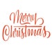Merry Christmas SVG, Jingle & Mingle SVG, Holiday SVG, Merry Christmas ...