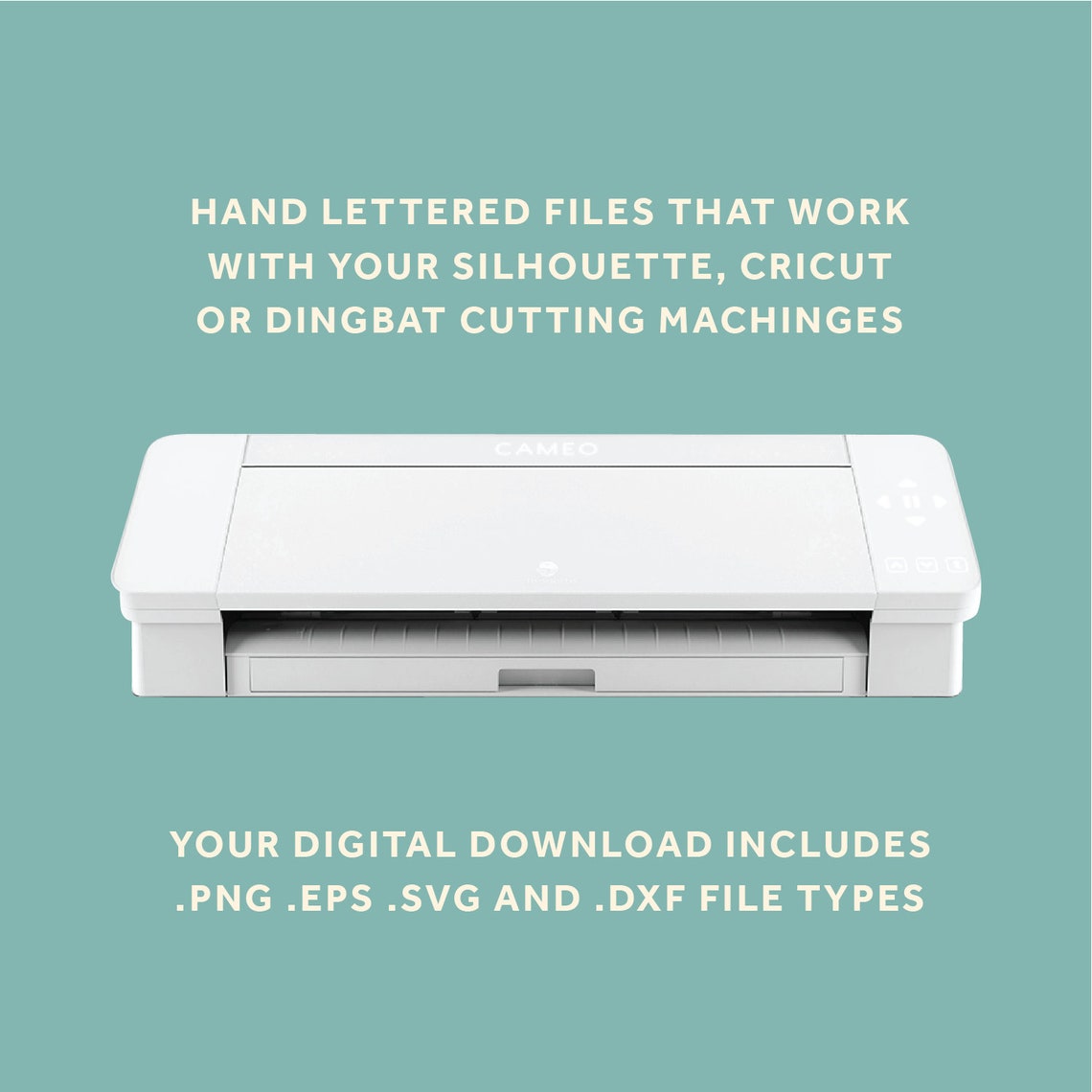 Cursive Baby Shower Hand Lettered Script Svg Cutting File. Baby Shower ...