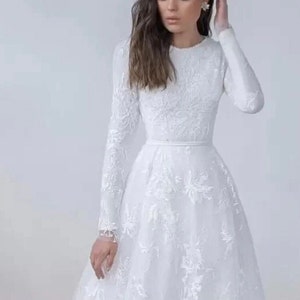 Wedding Dress - Etsy