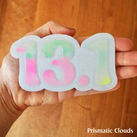 Half Marathon - Etsy