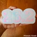 26.2 Distance Decal, 26.2 Choose Your Color, 26.2 Marathon, Marathon ...