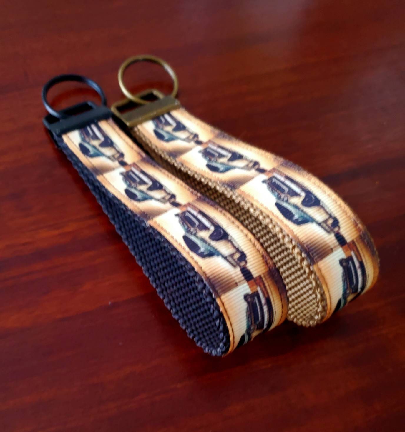 Chevy Truck Keychain / Classic Truck Keychain / Vintage Chevy - Etsy