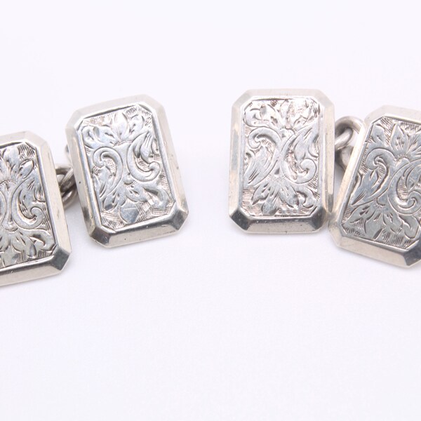 Victorian Silver - Etsy