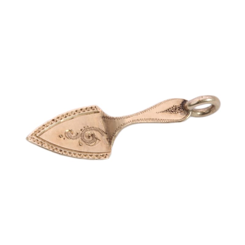 Freemason 9ct Gold - Etsy