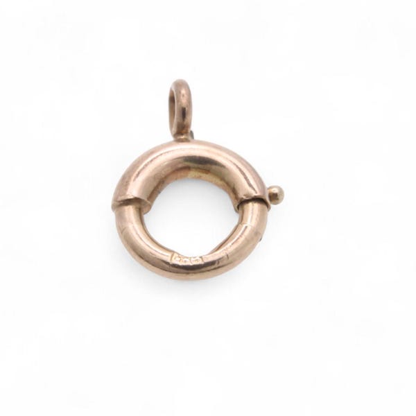 Bolt Ring - Etsy UK