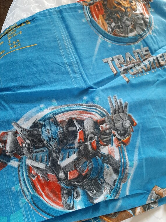 Transformers Green Twin