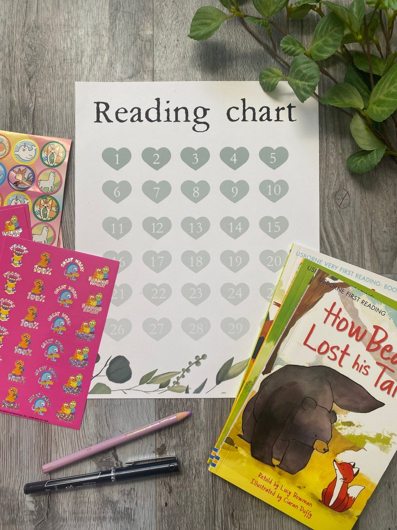 Dramatic/ Pretend Play Library Printables for Kids - Book Store - Etsy