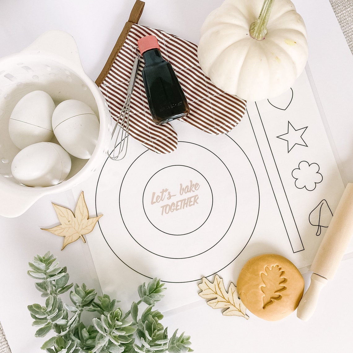 Pie Shop/ Bakery Pretend Play Printable for Kids Dramatic - Etsy