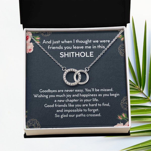 Farewell Gifts - 60+ Gift Ideas for 2024