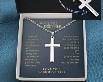 Graduation Gift for Brother | Etsy