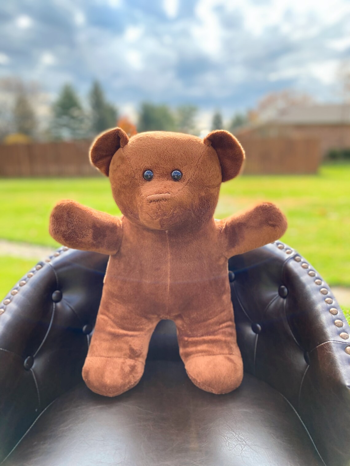 The Cardiac Bear Open Heart Surgery Bear Teddy Bear for Heart - Etsy