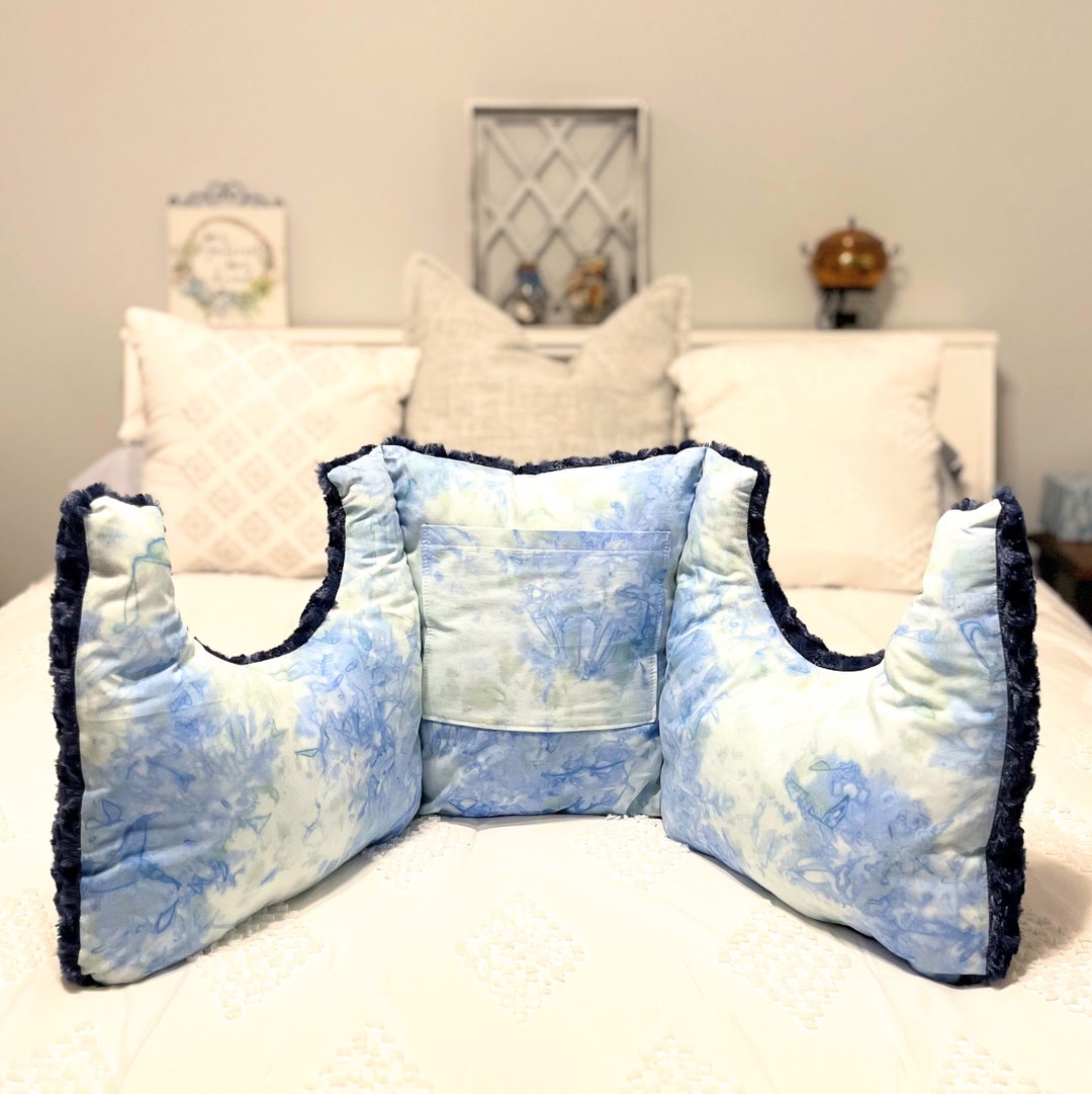 Mastectomy Pillow,breast Cancer Pillow, Mastectomy Gifts,cancer Gift ...