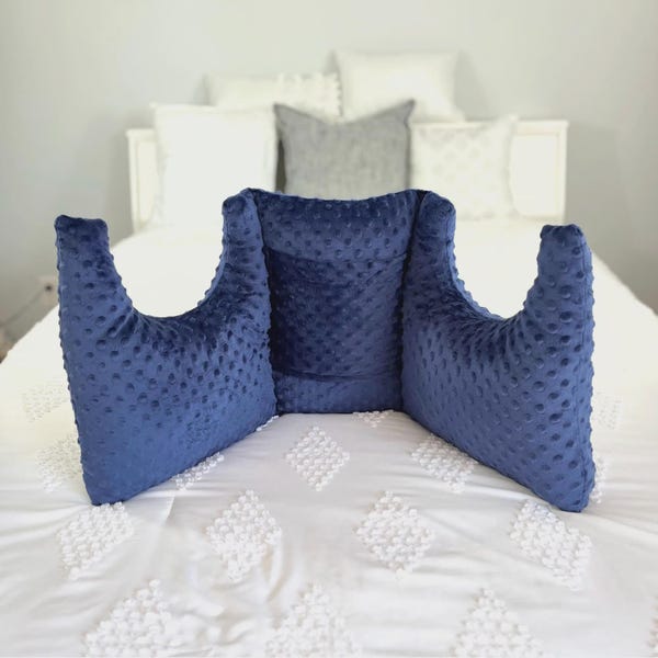 Custom Pillows Heart - Etsy
