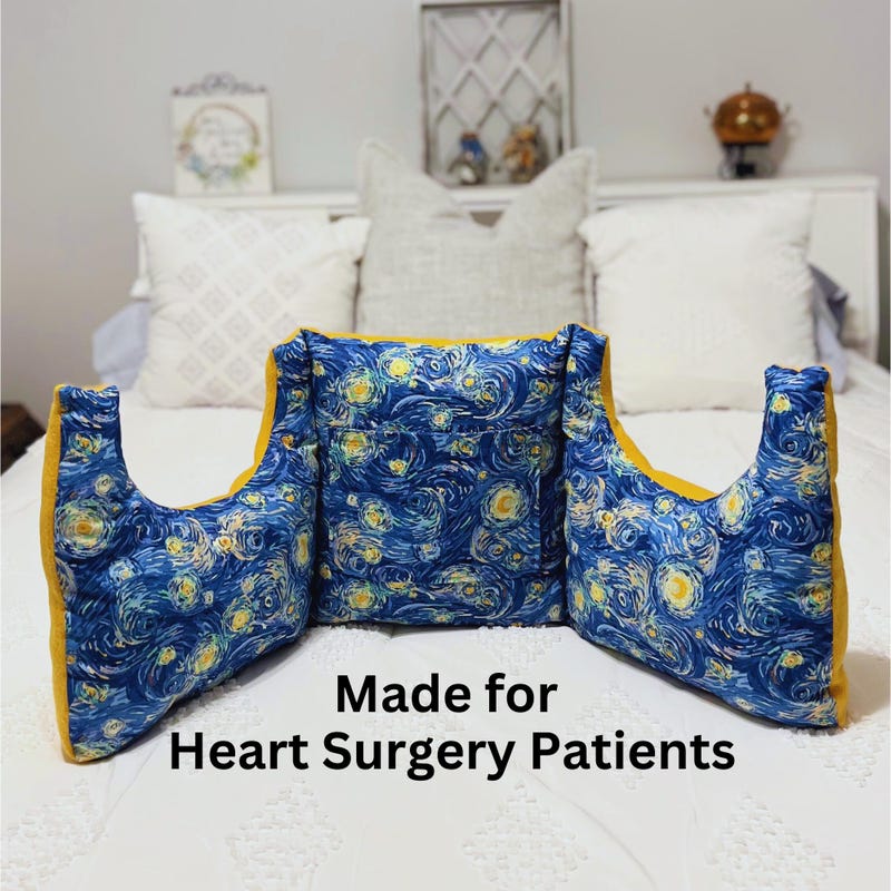 Heart Fabric - Etsy