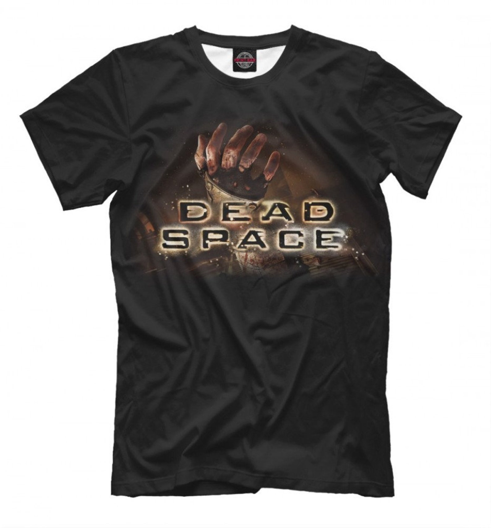 Dead Space T-Shirt High Quality Shirt Men's Women's | Etsy