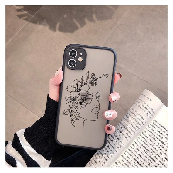 Iphone Case Sketch