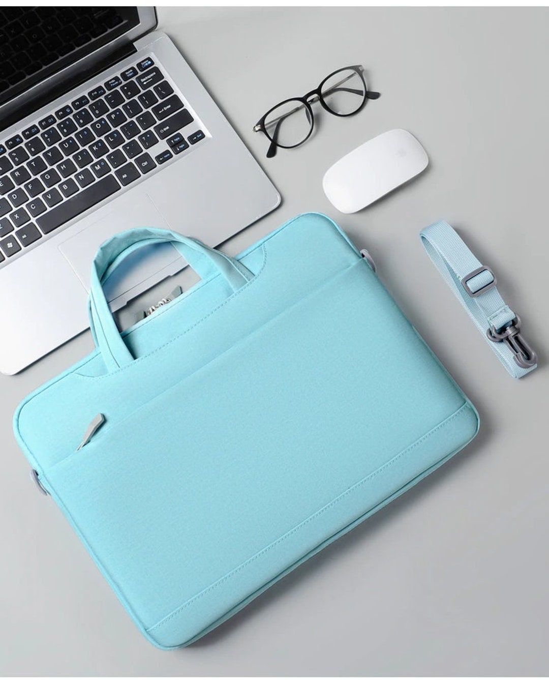 Luxury Waterproof Laptop Sleeve Liner Bag 11 12 13 14 15 Inch - Etsy