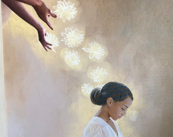 Awakening of Emily - Etsy