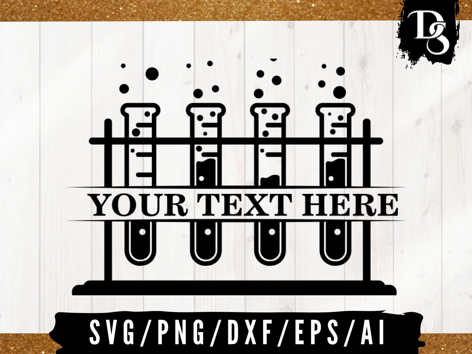 Chemistry SVG, Chemistry Monogram SVG, Chemistry Teacher SVG, Science ...