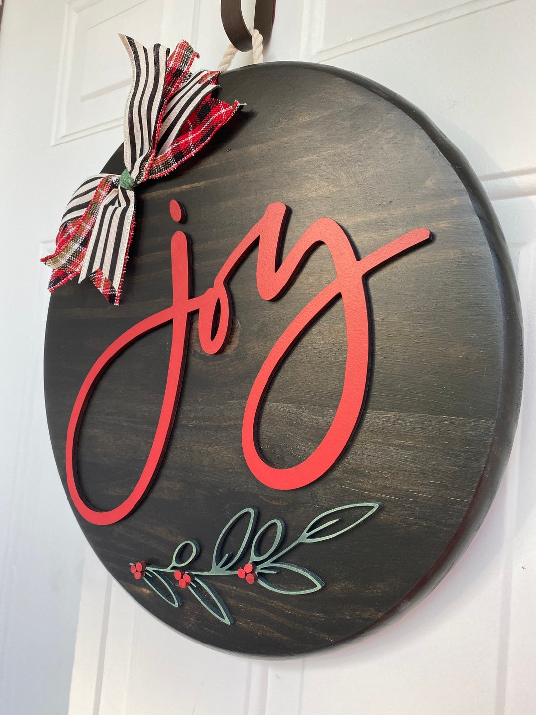 Custom Door Signs - Etsy