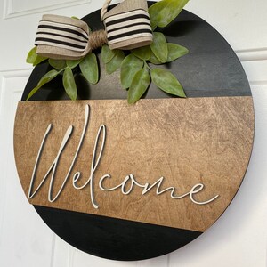 Custom Door Signs - Etsy