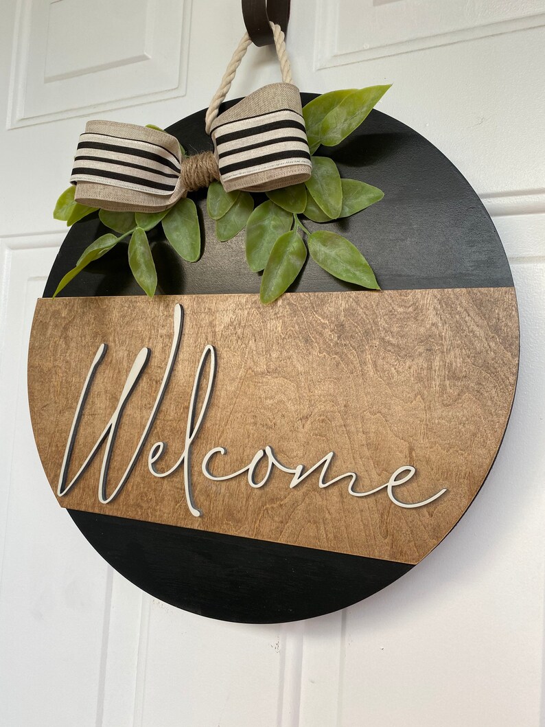 Custom Door Signs | Etsy