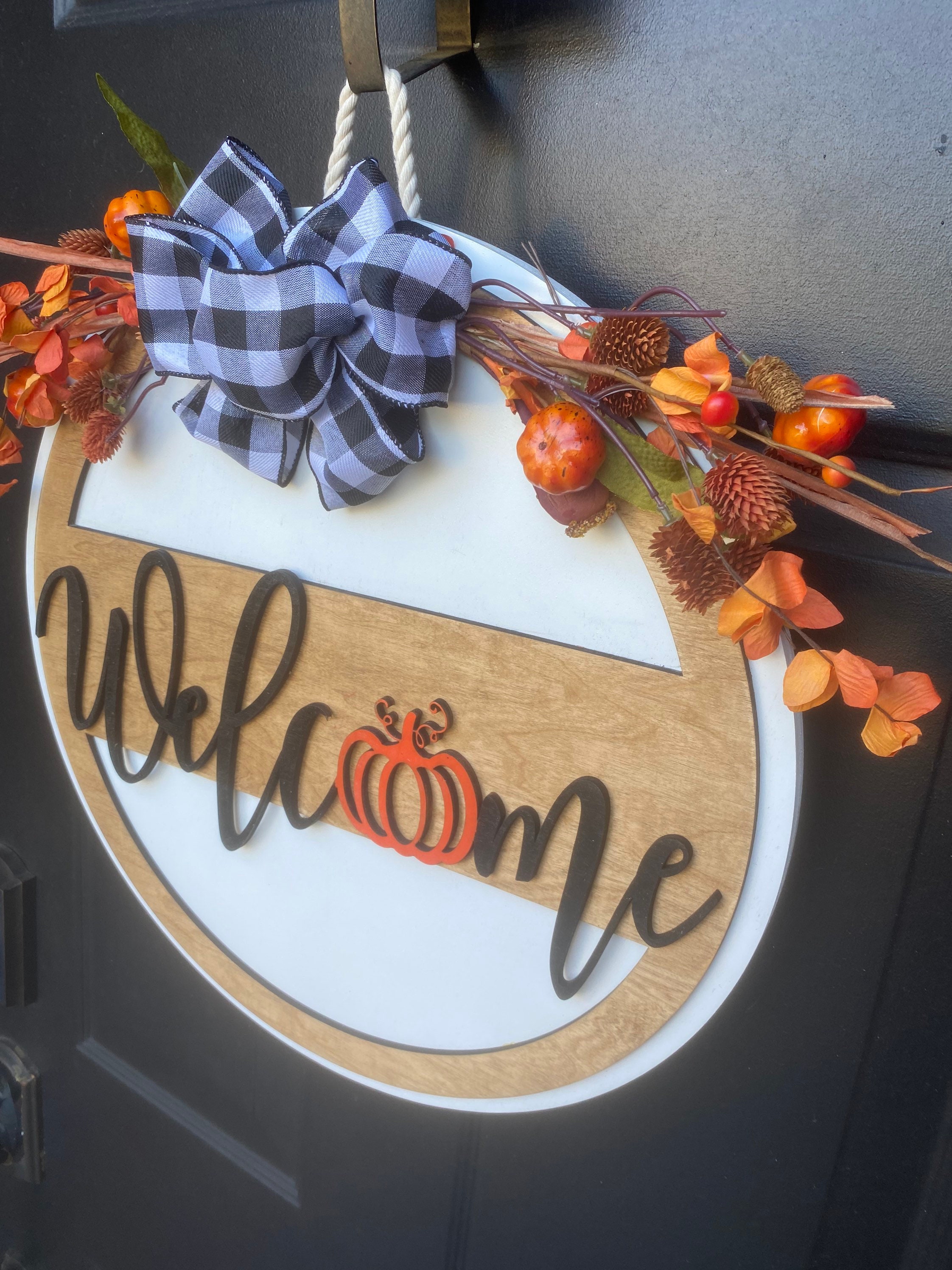 Custom Door Signs | Etsy