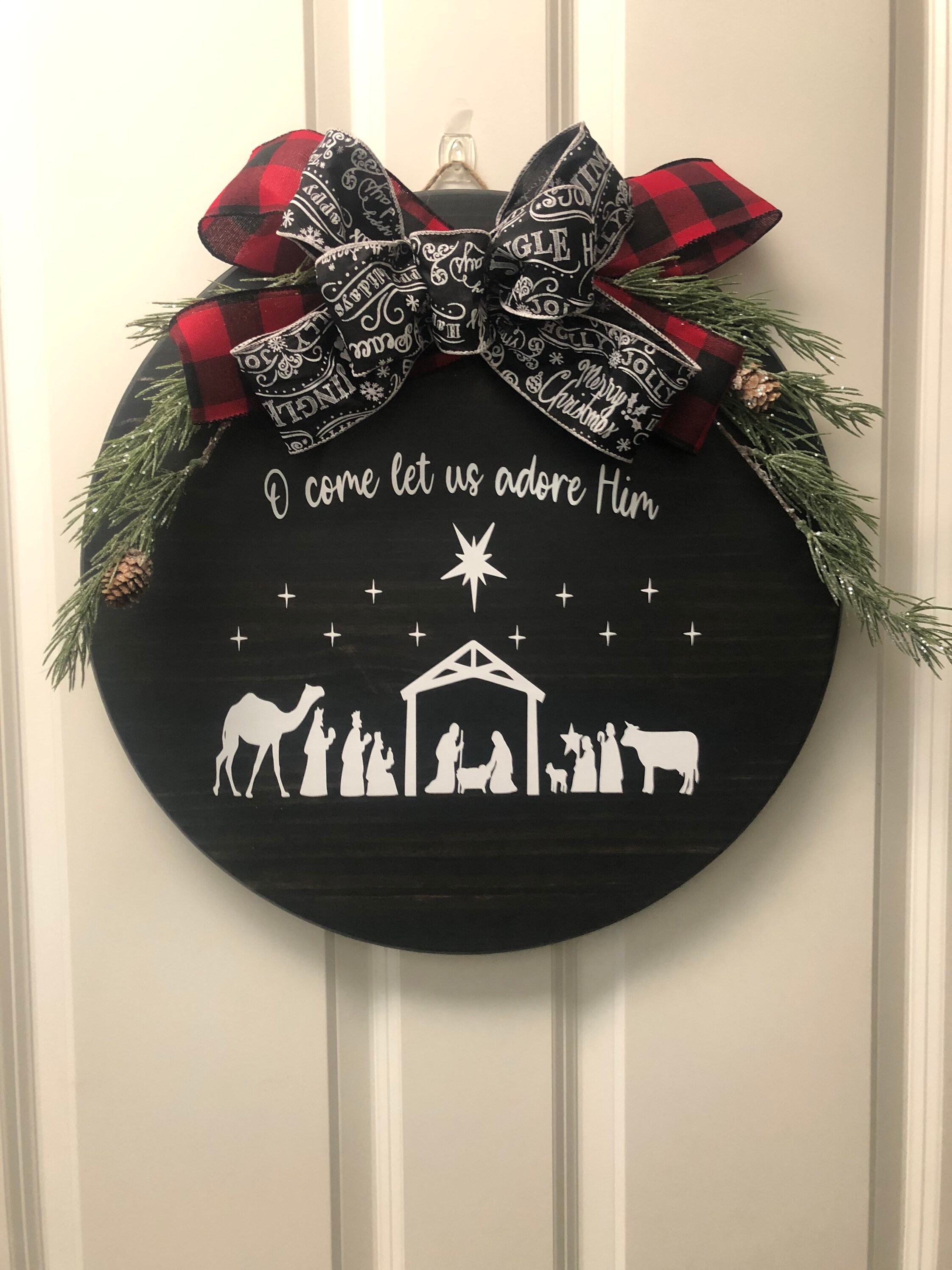 Custom Door Signs | Etsy