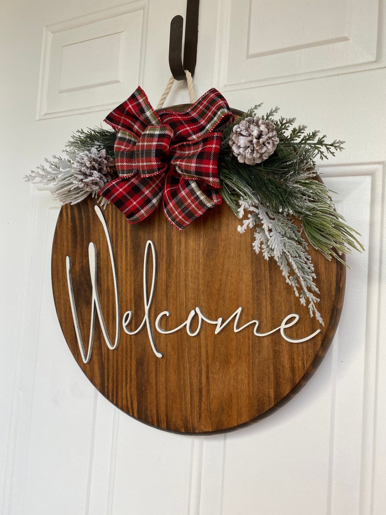 Custom Door Signs - Etsy
