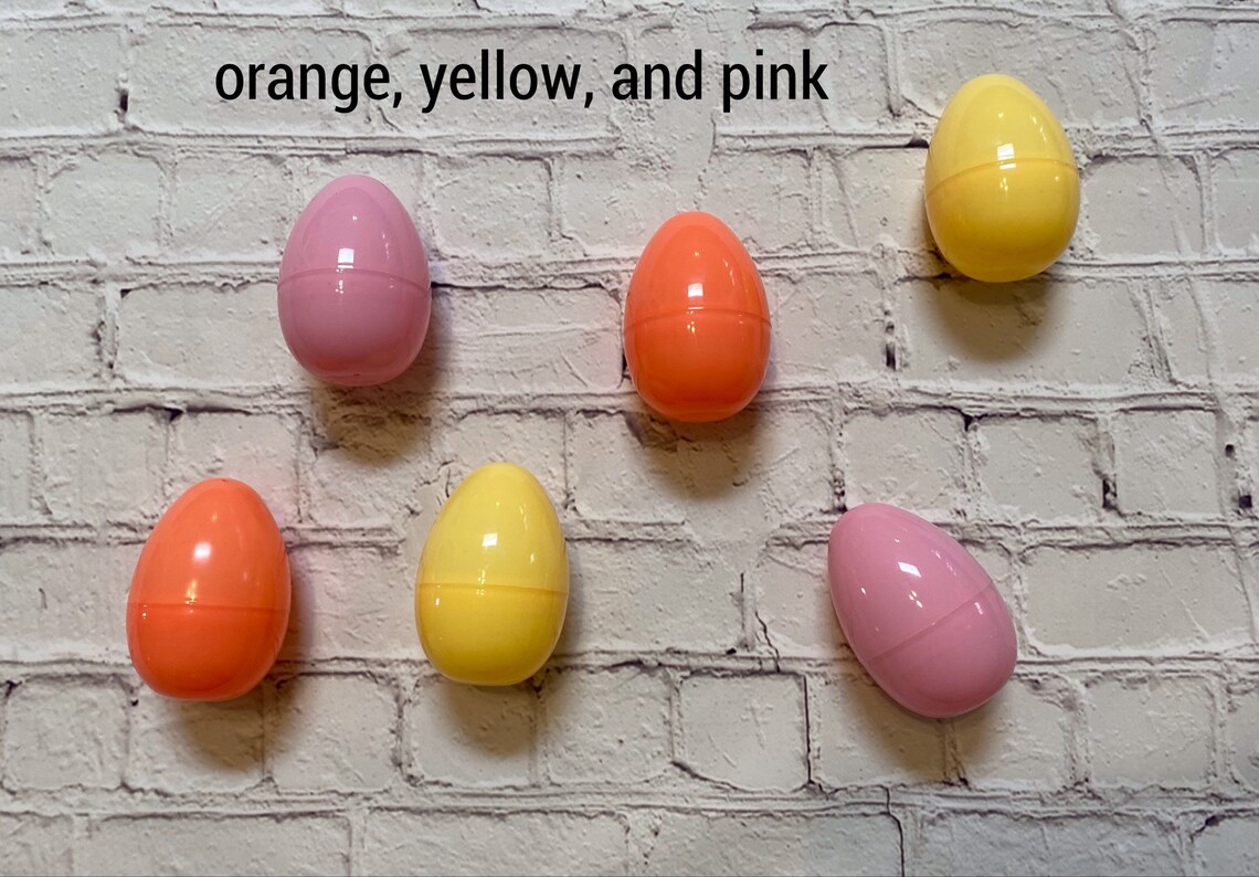 Personalized Easter Egg Set Personalized Eggs Kids Easter - Etsy