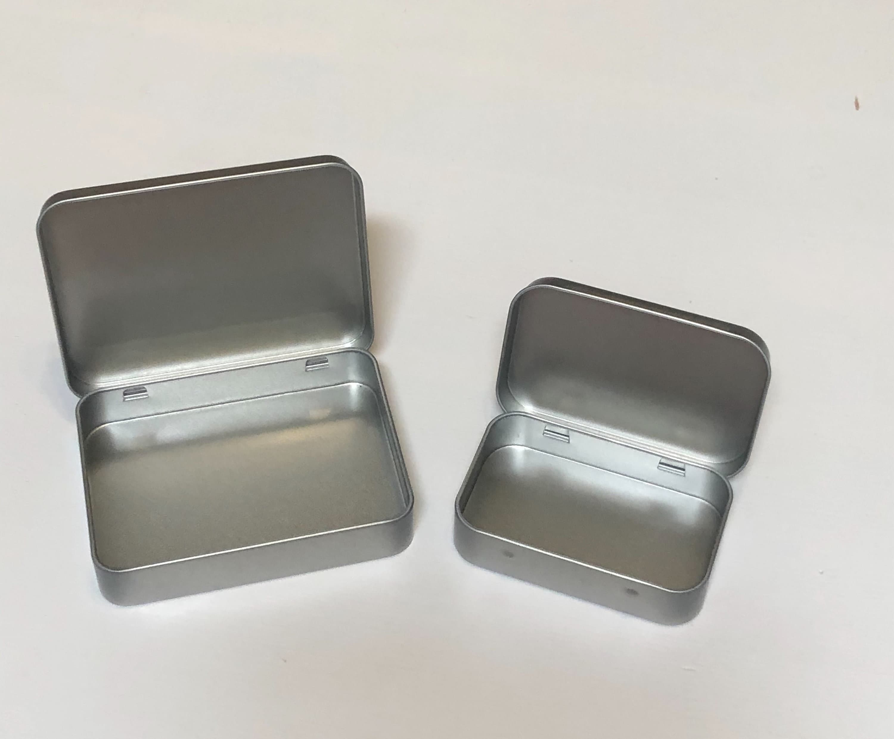 Teacher Gift Card Box | Gift Card Tin | Gift Box | Teacher Appreciation ...