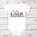 Thrill of Hope Nativity Baby Bodysuit | Cute Christian Christmas and ...