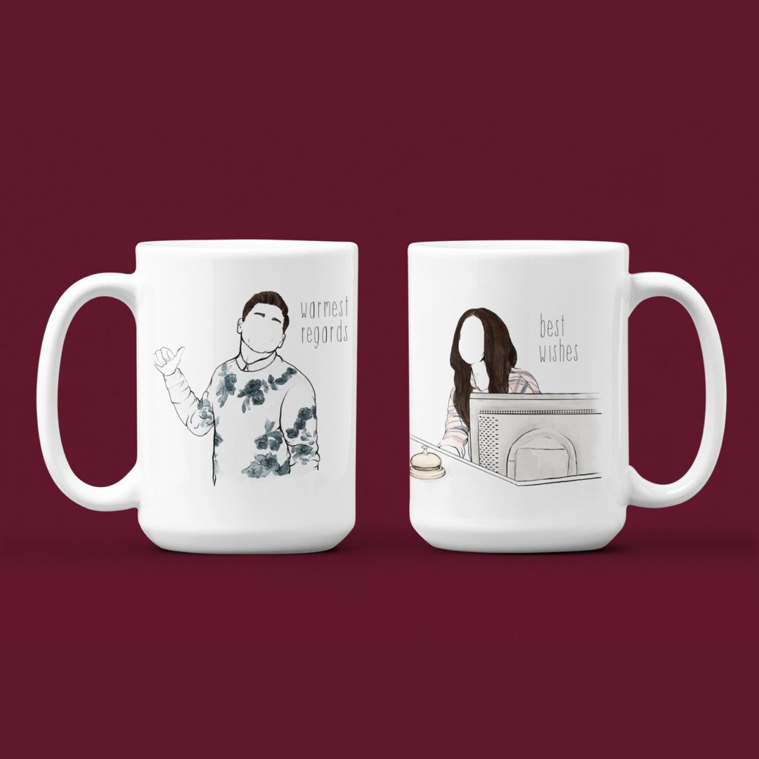 Best Wishes Warmest Regards Two Sided Mug 15oz Etsy best-wishes-warmest-regards-two-sided-mug-15oz-etsy