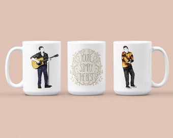 You're Simply the Best David Rose Dancing Unisex Jersey Short Sleeve ...