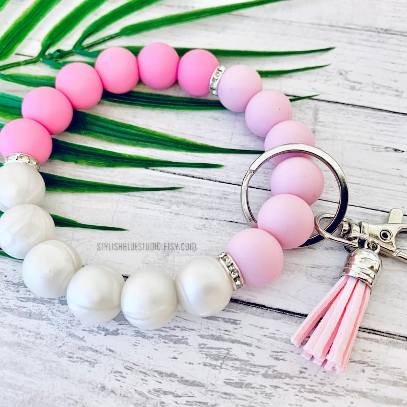 Diy Key Chain - Etsy