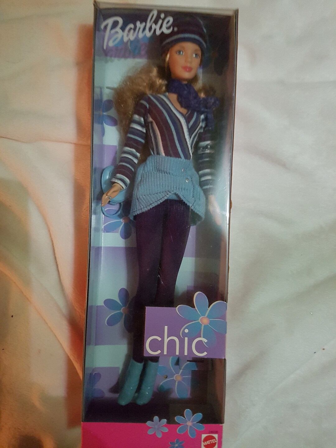 Barbie Chic 1999 - Etsy UK