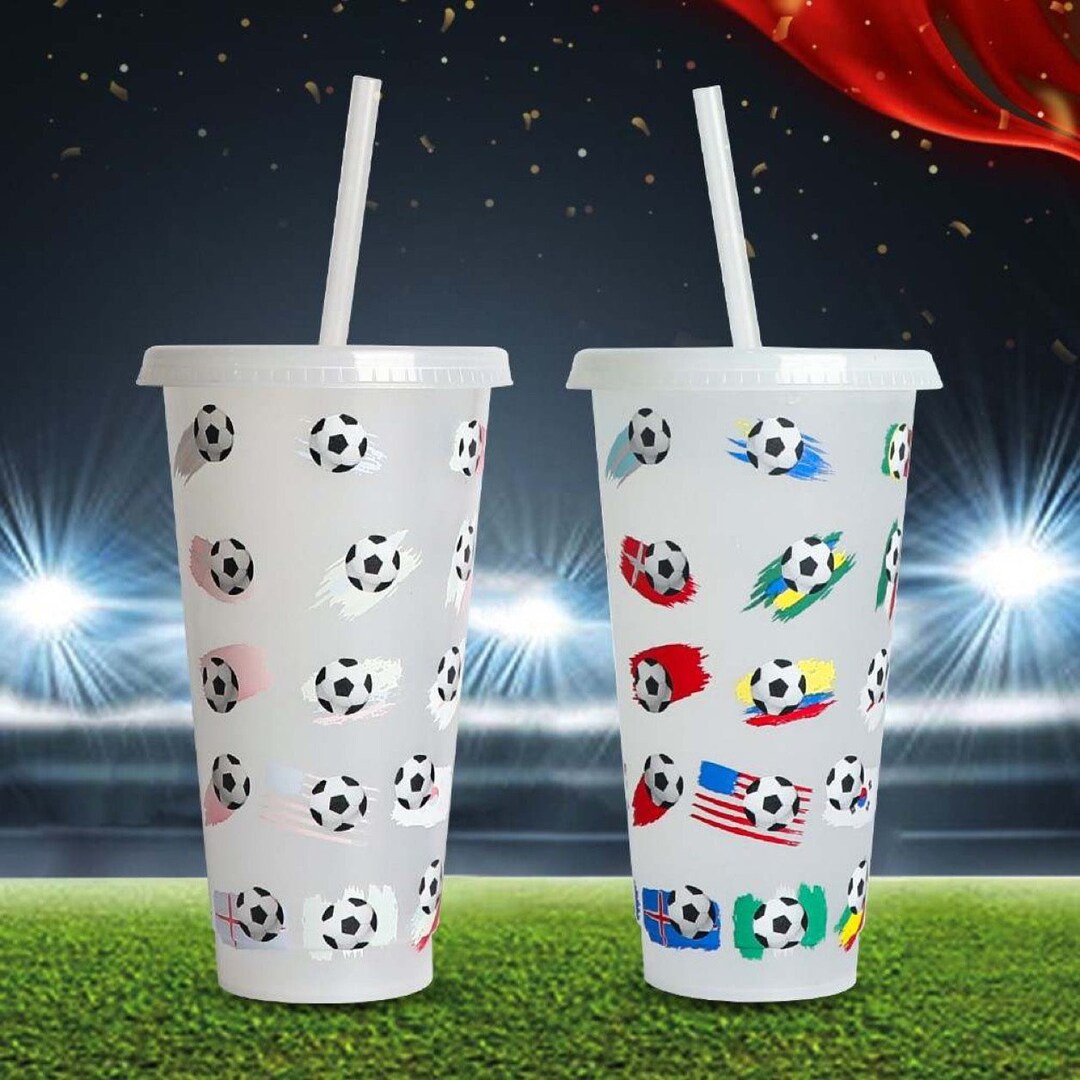 World Cups Cold Cups - Etsy