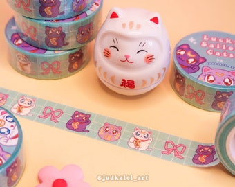 Sailor Moon Washi | Etsy