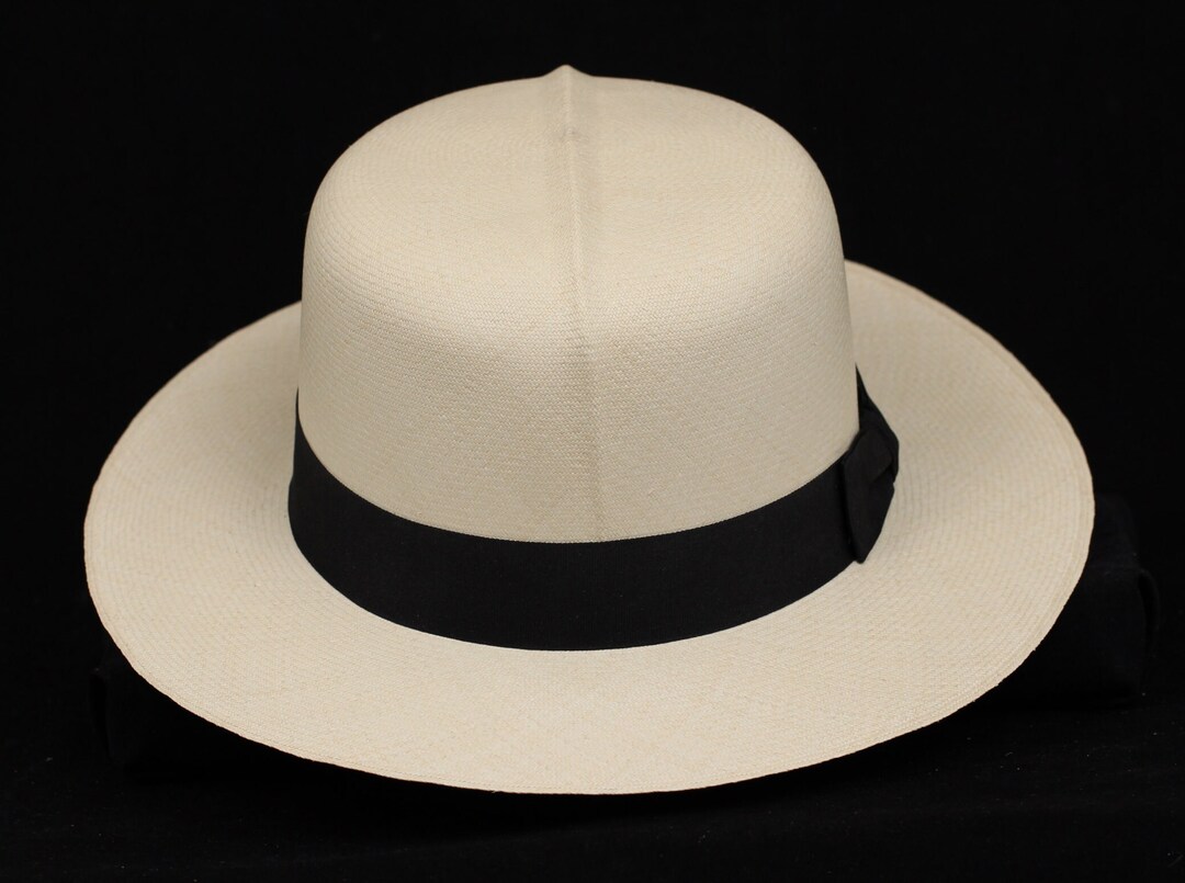 Custom Design Your Optimo Panama Hat. We Will Weave Your Hat. - Etsy