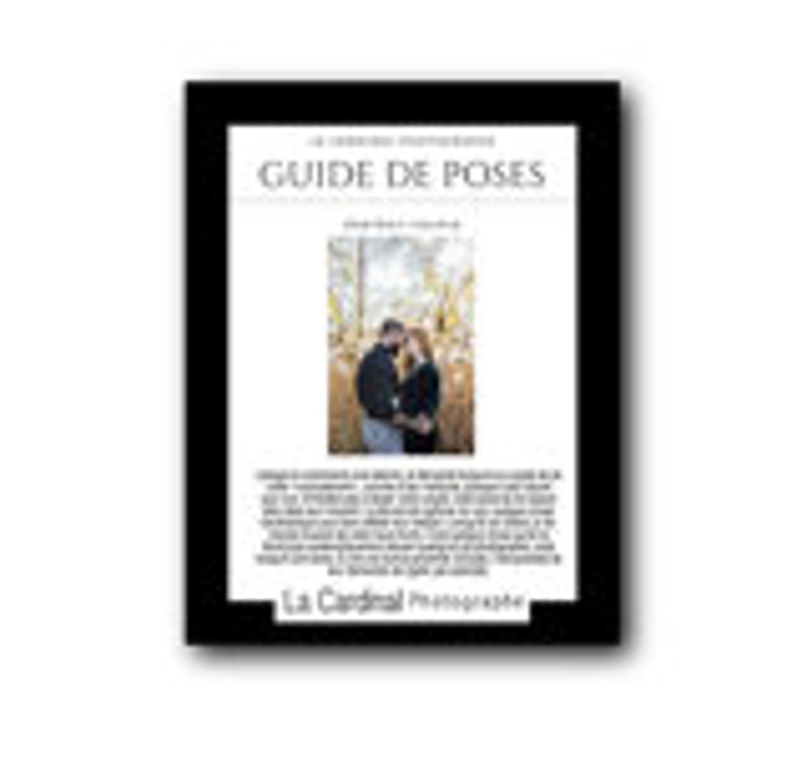 Guide to Couple Photo Poses PDF Document to Download - Etsy