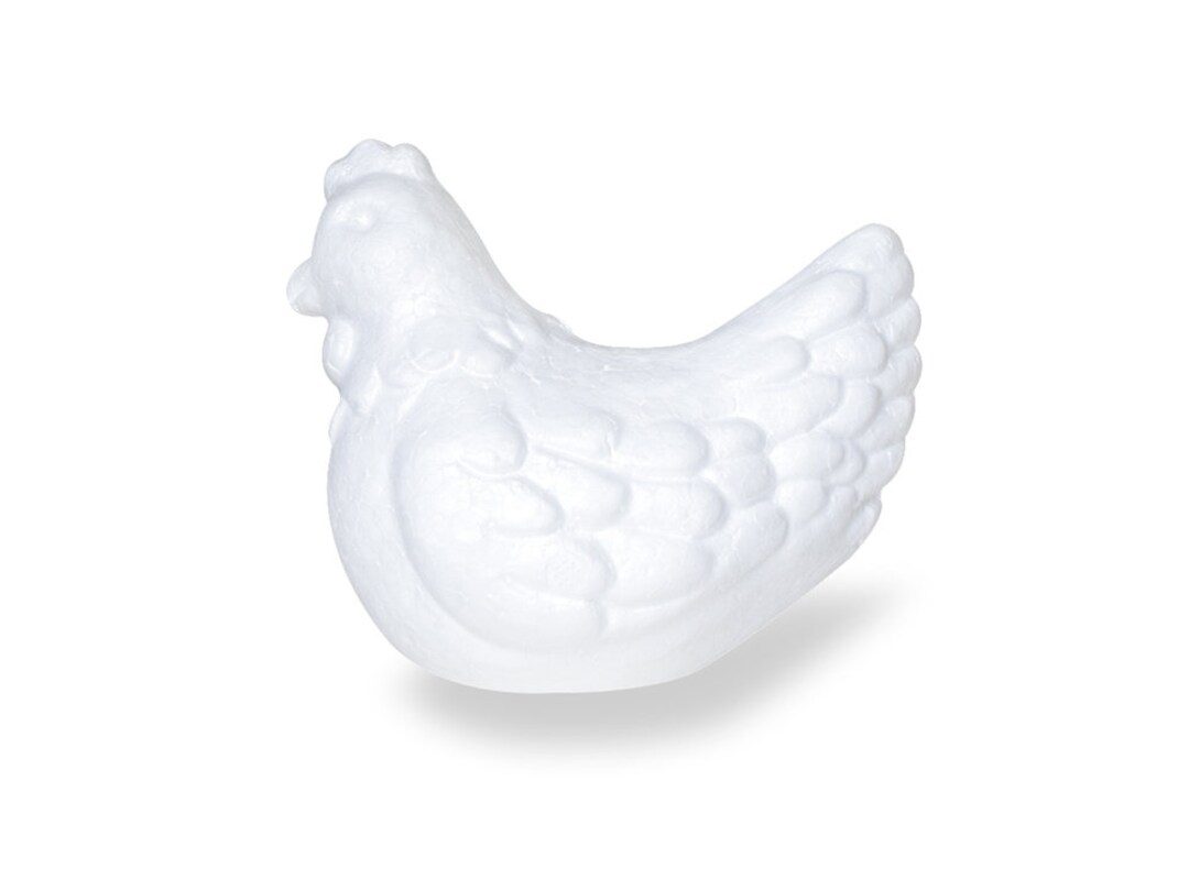Foam Shapes: Chicken - Etsy