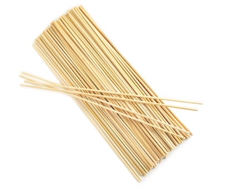 Thin Dowel - Etsy