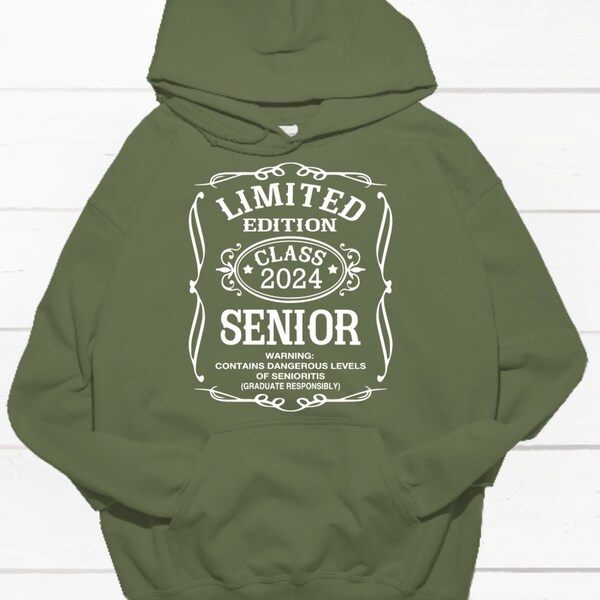 Class of 2024 - Etsy