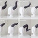 DIY Foam Horn Pattern Collection 1&2/ Cosplay Horns / Dragon Horns ...