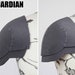 Shoulder / Pauldron Armor Patterns: Fantasy, Medieval, EVA Foam ...