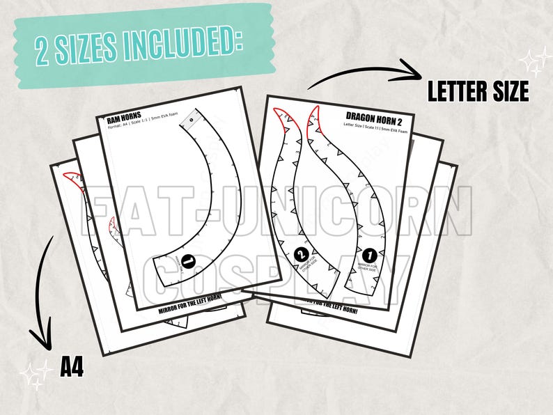 Beginner Complete Arm Armor EVA Foam Patterns | Fantasy Cosplay & LARP ...