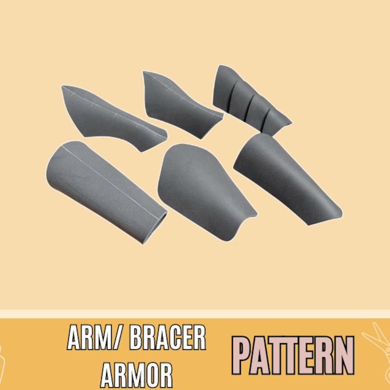 Ren Faire Armor Kids - Etsy