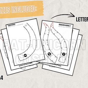 DIY Foam Bracer Armor Pattern, Arm Armor Template, Cosplay Arm Pattern ...