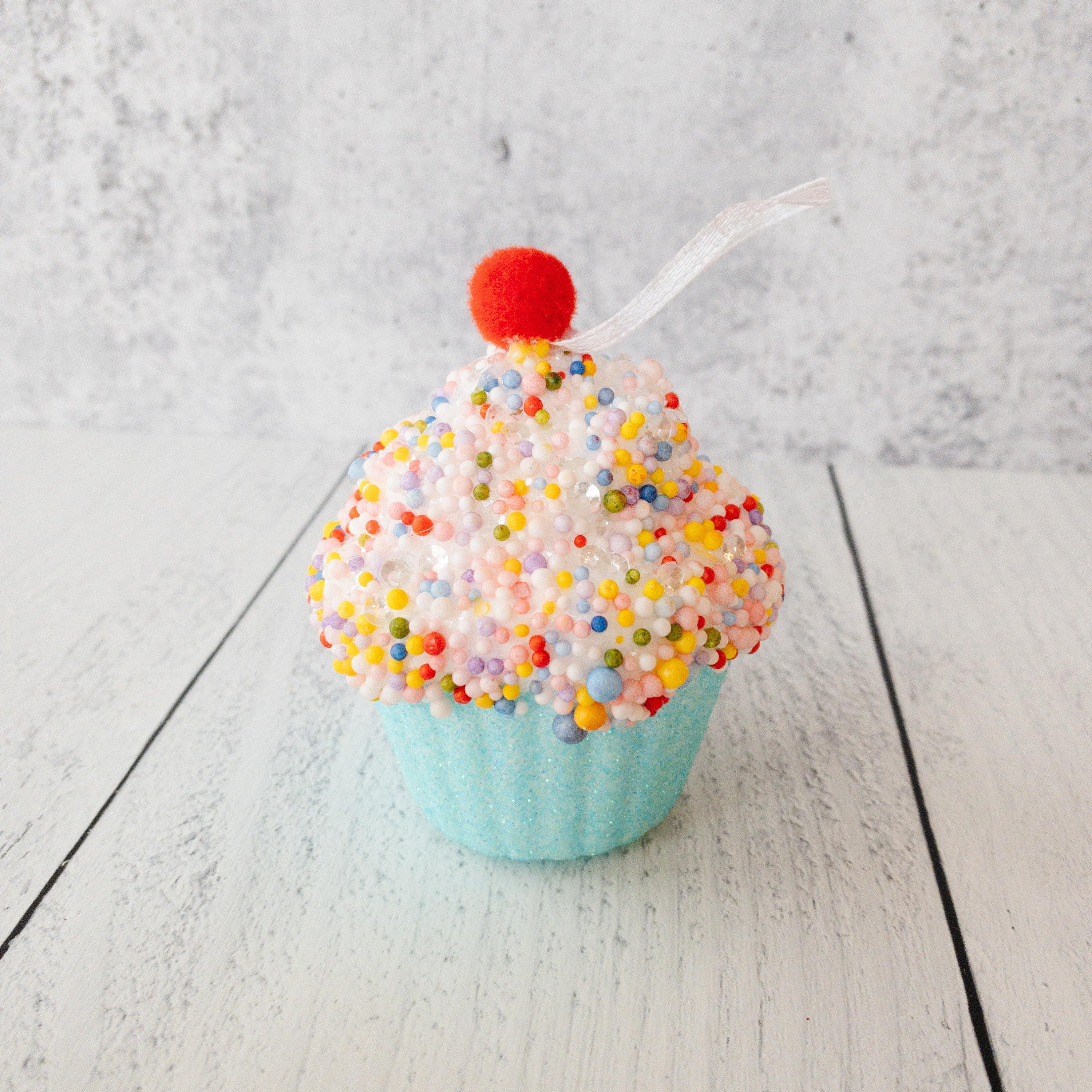 Birthday Cupcake color Variations - Etsy